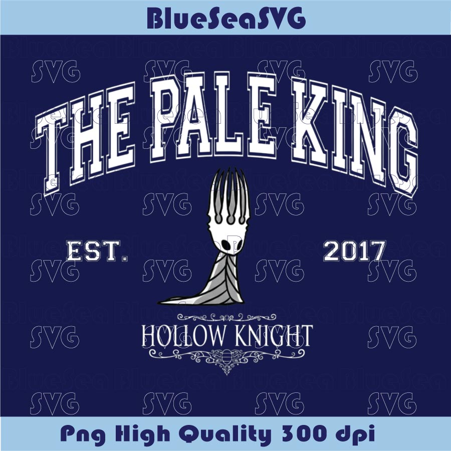 Hollow Knight Silksong Png Gothic The Pale King Png Est 2017